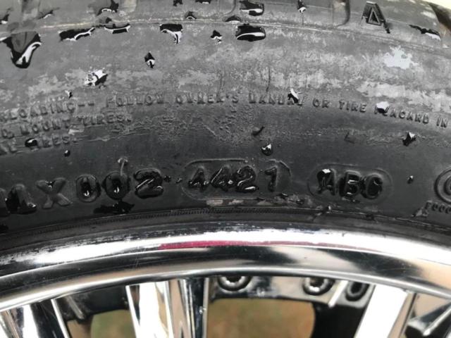 weds KRANZE MAGIS ・ MAXXIS VICTRA SPORT5 4/4 | カー用品 タイヤホイールセット 20インチタイヤ ...