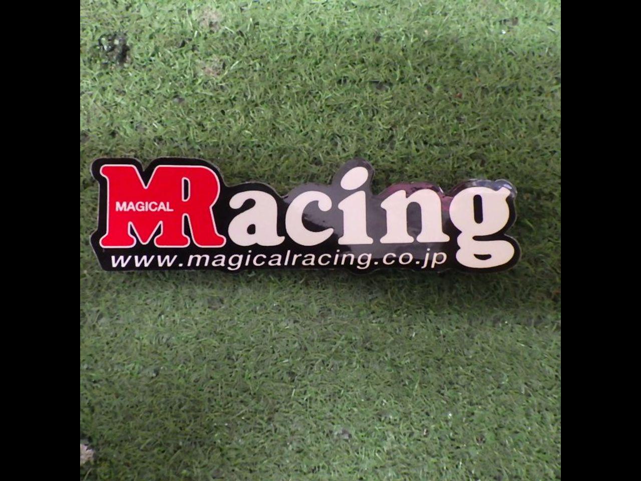 Macing ステッカー | カー用品 その他(カスタム・チューニング) その他ドレスアップを通販で購入する | 中古カー＆バイク用品の販売ならアップガレージ