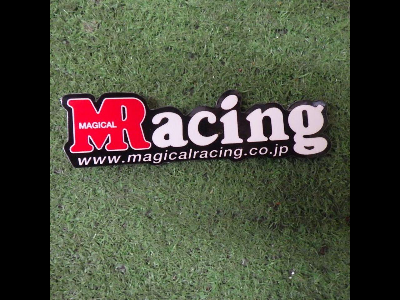 Macing ステッカー | カー用品 その他(カスタム・チューニング) その他ドレスアップを通販で購入する | 中古カー＆バイク用品の販売 ...