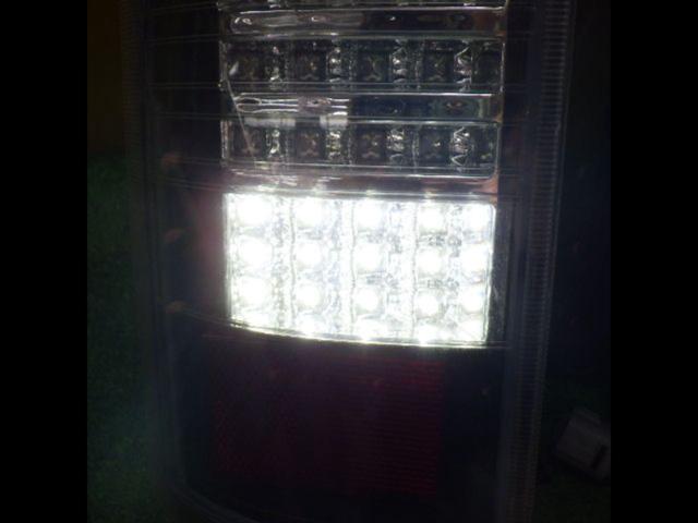 REITZ フルLEDテール Ver2 ★エブリィワゴン DA64W★ | カー用品 ボディパーツ テールレンズを通販で購入する | 中古カー＆バイク用品の販売ならアップガレージ