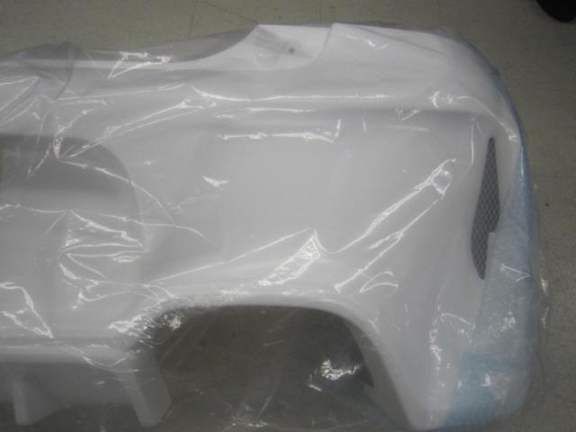 BLITZ AERO SPEED R-Concept 【ZC33 スイフトスポーツ】リアバンパー Y03123 | 新古品 | アップガレージ 郡山店 | カー用品 ボディパーツ リアエアロを ...