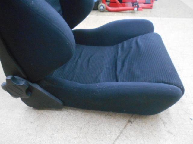 KONIC リクライニングシート | カー用品 シート リクライニングシート(その他)を通販で購入する | 中古カー＆バイク用品の販売なら ...