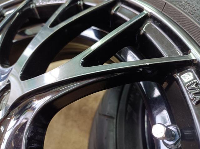 weds WedsSport SA-20R + YOKOHAMA ADVAN Neova AD08R 75V/80W | カー用品 タイヤホイールセット 15インチタイヤホイールセットを通販で ...