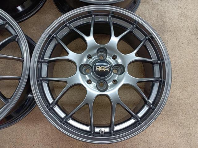 BBS RG-R RG793 | 中古品 | アップガレージ 松山店 | カー用品 アルミホイール 17インチホイールを通販で購入する | 中古カー＆バイク用品の販売ならアップガレージ