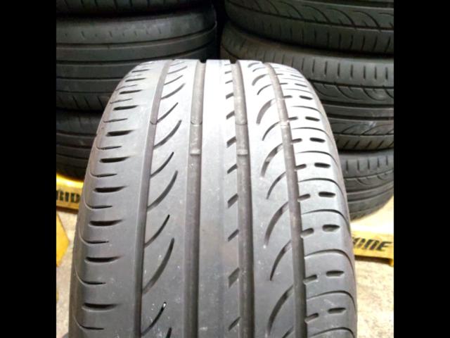 PIRELL P ZERO NERO GT | カー用品 タイヤ 19インチタイヤを通販で購入する | 中古カー＆バイク用品の販売ならアップガレージ