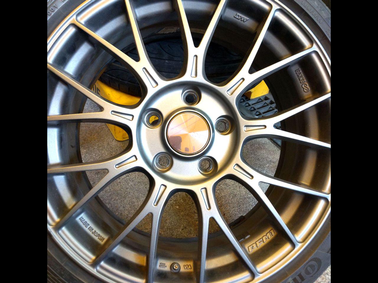 ENKEI PerformanceLine PFM1 | 中古品 | アップガレージ 小牧南インター店 | カー用品 アルミホイール 17インチホイールを通販で購入する | 中古カー＆バイク用 ...