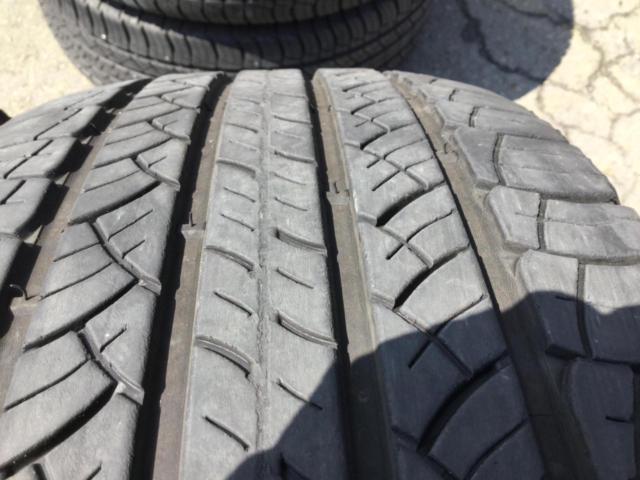 【MICHELIN】LATITUDE TOUR HP | カー用品 タイヤ 18インチタイヤを通販で購入する | 中古カー＆バイク用品の販売 ...