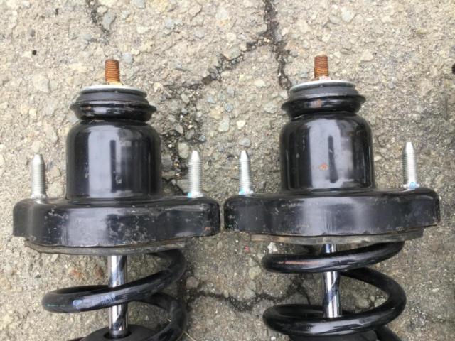 TEIN LOW DOWN SPECK BASIC COOL STYLE MASTER WAGON | 中古品 | アップガレージ 姫路店 | カー用品 足まわり 車高調を通販で購入する ...