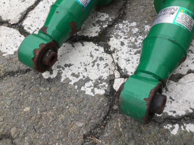 TEIN LOW DOWN SPECK BASIC COOL STYLE MASTER WAGON | 中古品 | アップガレージ 姫路店 | カー用品 足まわり 車高調を通販で購入する ...