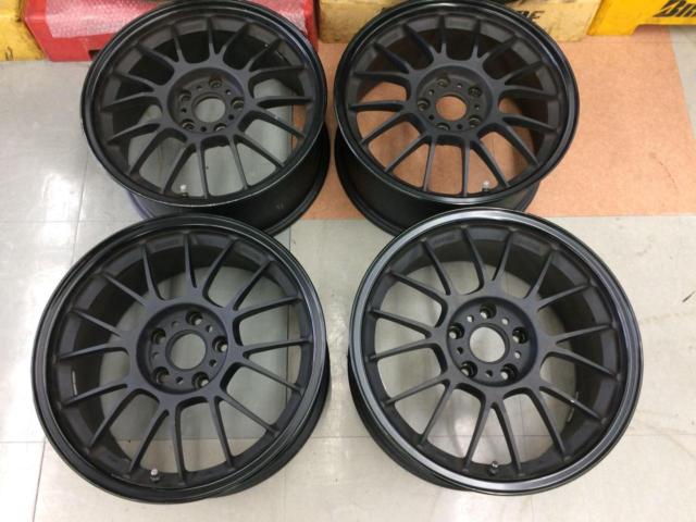 RAYS(レイズ)VOLK RACING(ボルク レーシング) SE37 | 中古品 | アップガレージ 豊明・国1店 | カー用品 アルミ ...