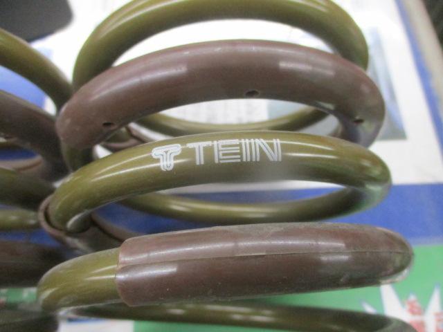 TEIN HIGT TECH【GR86/ZN8】 | カー用品 足まわり サスを通販で購入する | 中古カー＆バイク用品の販売ならアップガレージ