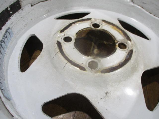 ESB(イーエスビー) TC01 スチール | 中古品 | アップガレージ つくば店 | カー用品 スチールホイールを通販で購入する | 中古 ...