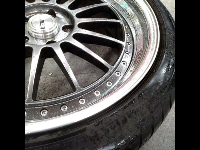 TANABE Professor SSR TF1 | 中古品 | アップガレージ 北九州黒崎店 | カー用品 アルミホイール 20インチホイールを通販で購入する | 中古カー＆バイク用品の販売 ...