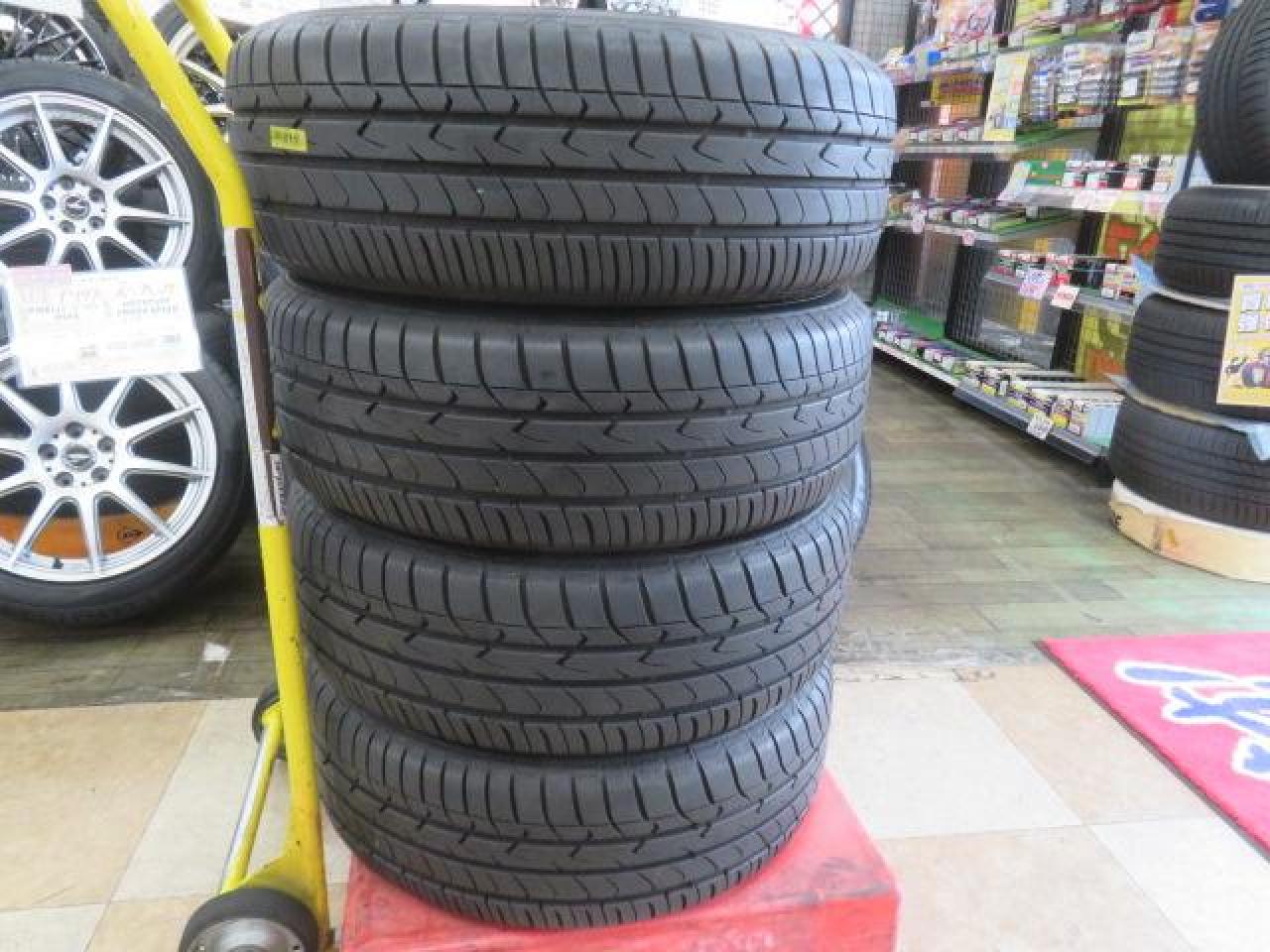 TOYO TRANPATH mpz | カー用品 タイヤ 16インチタイヤを通販で購入する | 中古カー＆バイク用品の販売ならアップガレージ