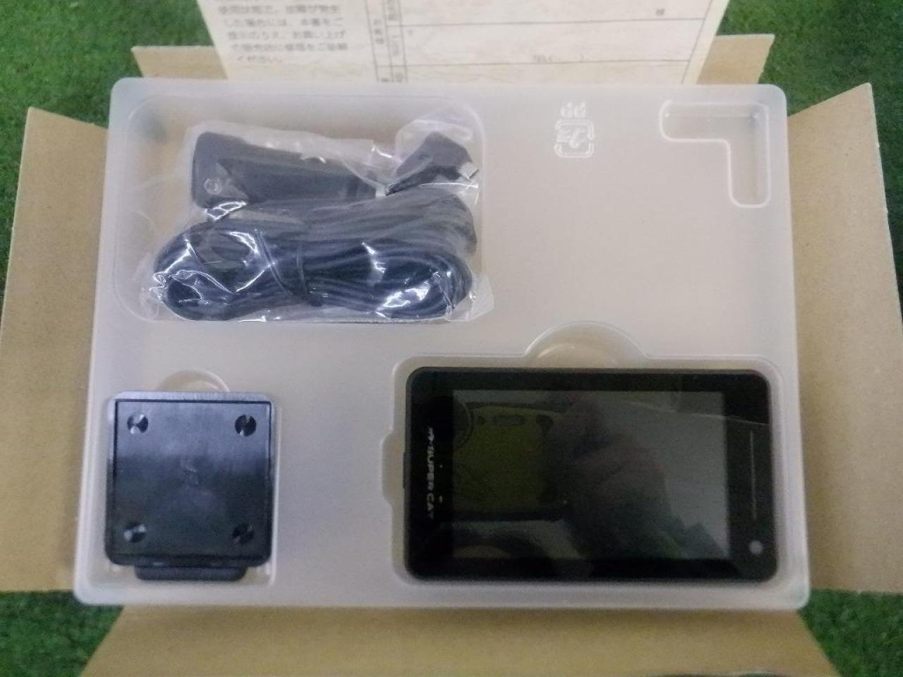 YUPITERU A1100【2023年モデル】 | カー用品 電装系 レーダー探知機を通販で購入する | 中古カー＆バイク用品の販売ならアップガレージ