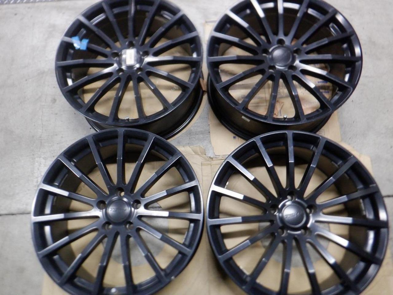 EXTREME SPORTZ(クルマドウラク) TSW(ティーエスダブル) Chicane | カー用品 アルミホイール 19インチホイールを ...