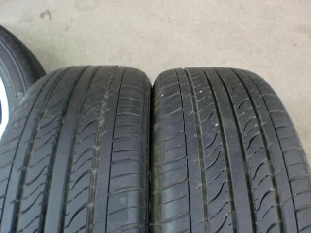 ホンダ純正 NBOX純正ホイール + KENDA(ケンダ) KR23A 165/55R15 4本セット | カー用品 タイヤホイールセット 15インチタイヤホイールセットを通販で購入する ...