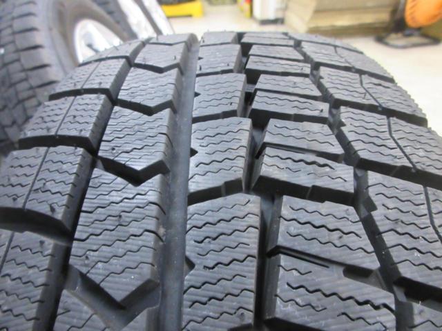 DUNLOP DUFACT DS9+DUNLOP WINTERMAXX WM02 | カー用品 スタッドレスタイヤホイールセット 15インチスタッドレスタイヤホイールセットを通販で購入する ...