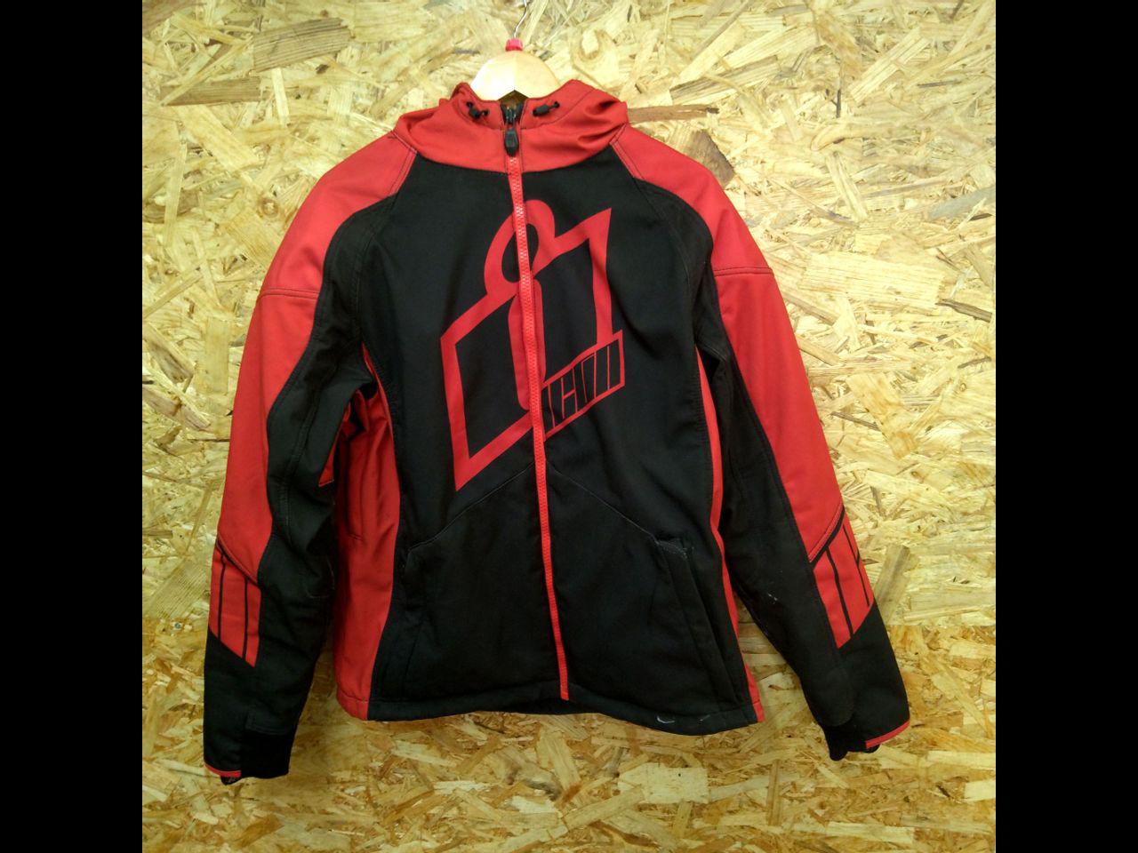 ICON MERC CRUSADER | バイク用品 ウエア ジャケット(二輪)を通販で購入する | 中古カー＆バイク用品の販売ならアップガレージ