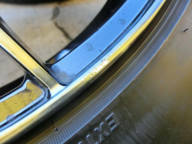 weds(ウェッズ)WedsSport(スポーツ) SPORT SA-20R+BRIDGESTONE(ブリヂストン)POTENZA RE004 | カー用品 タイヤホイールセット 18インチ ...