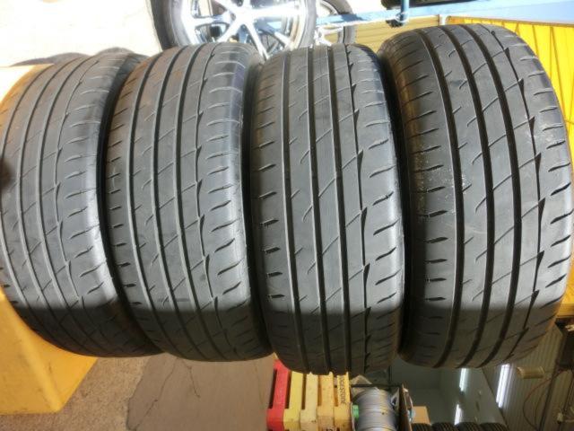 weds(ウェッズ)WedsSport(スポーツ) SPORT SA-20R+BRIDGESTONE(ブリヂストン)POTENZA RE004 | カー用品 タイヤホイールセット 18インチ ...