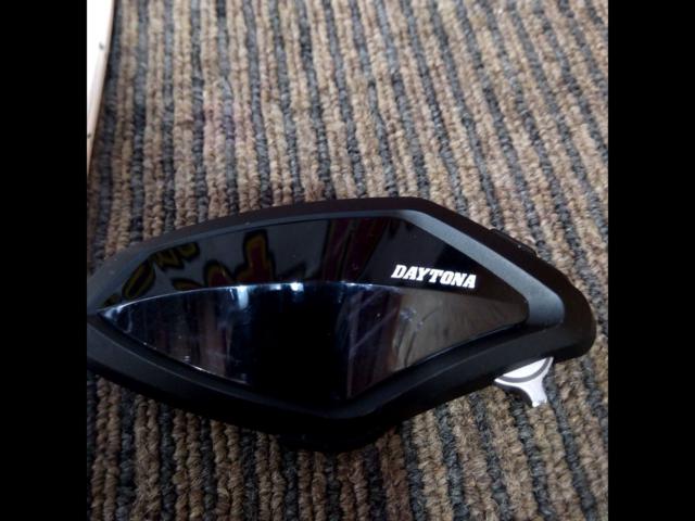 DAYTONA(デイトナ) DT-01 Bluetoothインカム | バイク用品 電装品 その他電装品(二輪)を通販で購入する | 中古カー＆バイク用品の販売ならアップガレージ