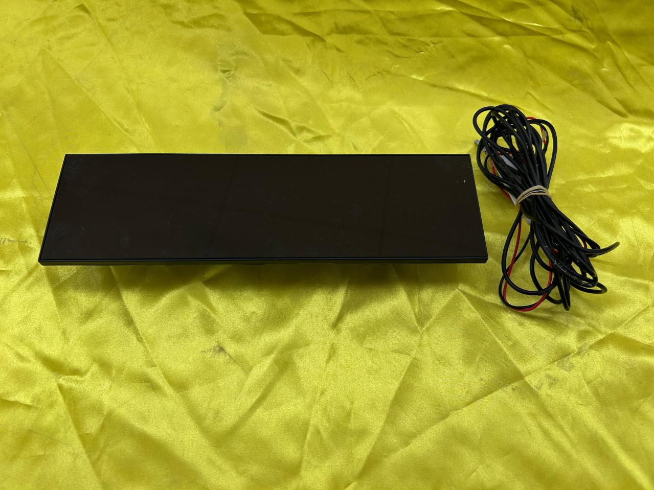 COMTEC ZERO 505M ミラー型レーダー探知機 | カー用品 電装系 レーダー探知機を通販で購入する | 中古カー＆バイク用品の販売ならアップガレージ