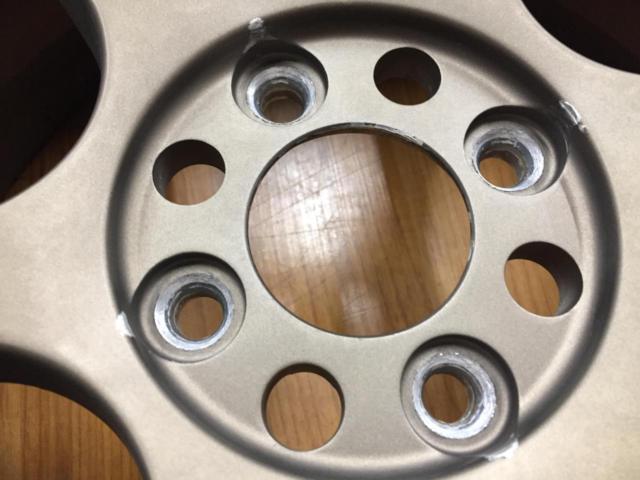 【5ZIGEN】Pro Racer PRORACER GN+ | カー用品 アルミホイール 15インチホイールを通販で購入する | 中古カー ...