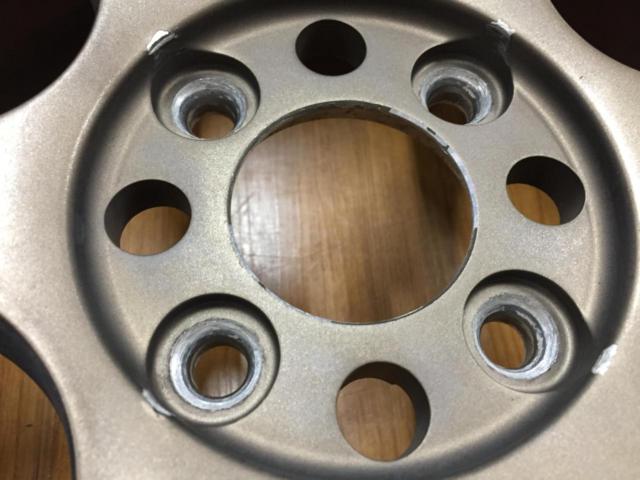 【5ZIGEN】Pro Racer PRORACER GN+ | カー用品 アルミホイール 15インチホイールを通販で購入する | 中古カー ...