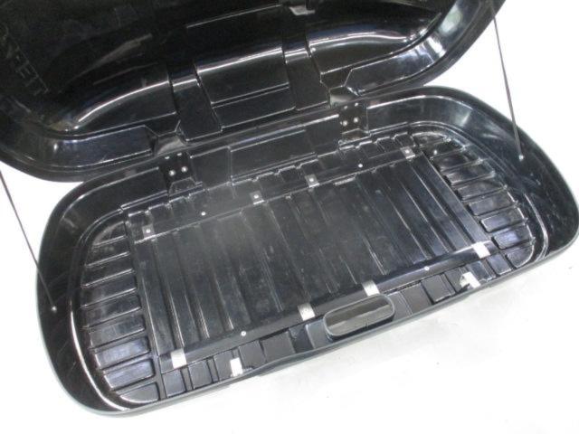 TERZO EA14 マルチトランク (ルーフBOX) | カー用品 キャリア ルーフBOXを通販で購入する | 中古カー＆バイク用品の販売ならアップガレージ