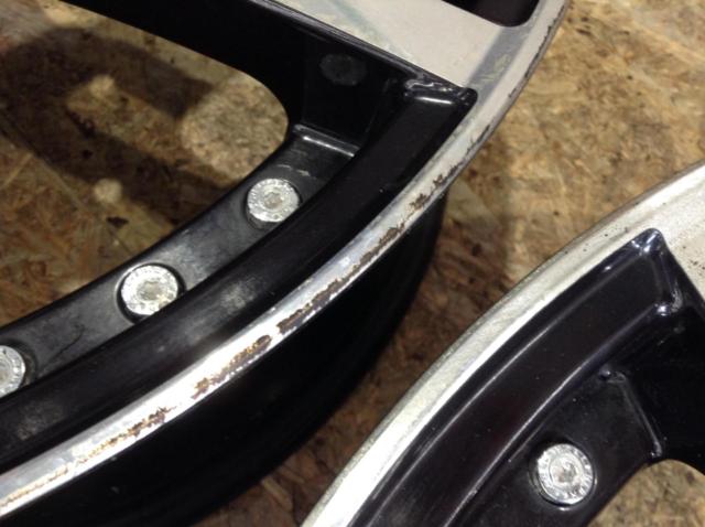 AME(エーエムイー)SHALLEN(シャレン) XF-55 monoblock | カー用品 アルミホイール 19インチホイールを通販で購入 ...