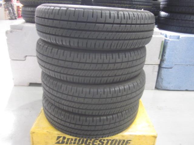 DUNLOP ENASAVE EC204 | カー用品 タイヤ 14インチタイヤを通販で購入する | 中古カー＆バイク用品の販売ならアップガレージ