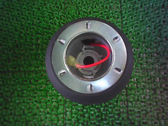 REGIT ステアリングボス R209(ホンダ) | カー用品 インテリア ステアリング関連を通販で購入する | 中古カー＆バイク用品の販売ならアップガレージ