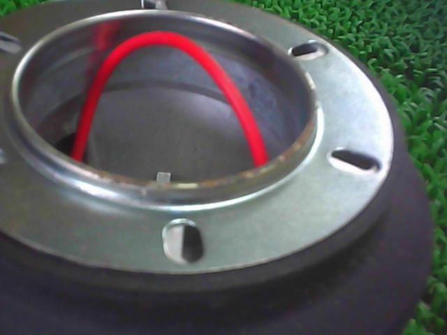 REGIT ステアリングボス R209(ホンダ) | カー用品 インテリア ステアリング関連を通販で購入する | 中古カー＆バイク用品の販売ならアップガレージ