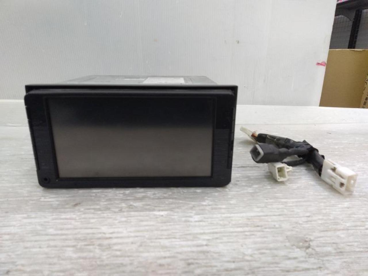 【トヨタ純正】NSZD-W60 | カー用品 カーナビ(地デジ） AV一体メモリーナビ（地デジ）を通販で購入する | 中古カー＆バイク用品の販売ならアップガレージ