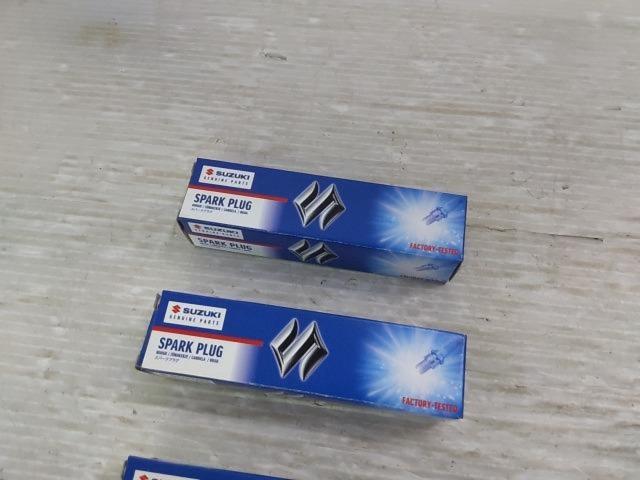 スズキ純正】スパークプラグ 09482-00619 | カー用品 電装系 チューニング電装を通販で購入する | 中古カー＆バイク用品の販売なら ...