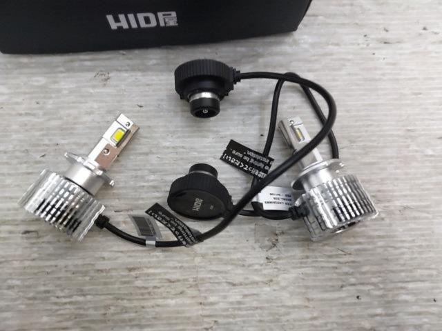 HID屋 LEDバルブ | カー用品 バルブ・HID LEDバルブを通販で購入する | 中古カー＆バイク用品の販売ならアップガレージ
