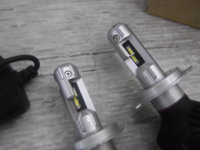 【IPF】LEDバルブ 141HL132 | カー用品 バルブ・HID LEDバルブを通販で購入する | 中古カー＆バイク用品の販売ならアップガレージ