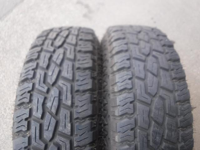 【4本セット】GRIP MAX MUD RAGE R/T MAX | 中古品 | アップガレージ 大阪門真店 | カー用品 タイヤ 15インチ ...