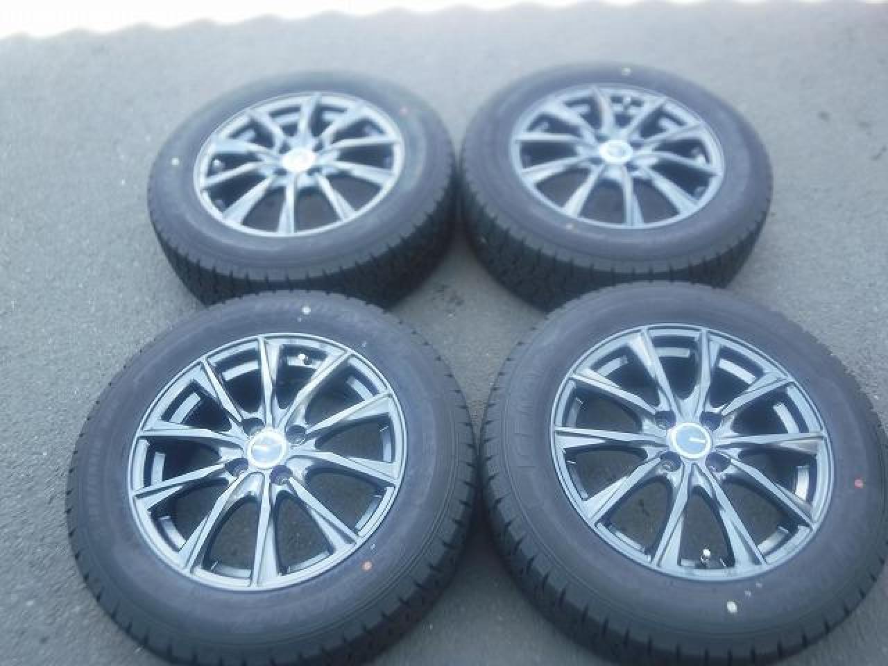 【別住所保管/在庫確認に時間がかかります】2【BADX(バドックス)】D.O.S.(ディーオーエス) Gavial3+【GOODYEAR】ICE NAVI 7 | カー用品 スタッドレスタイヤ ...