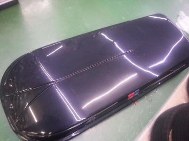 TERZO LowLyder ルーフボックス | カー用品 キャリア ルーフBOXを通販で購入する | 中古カー＆バイク用品の販売ならアップガレージ