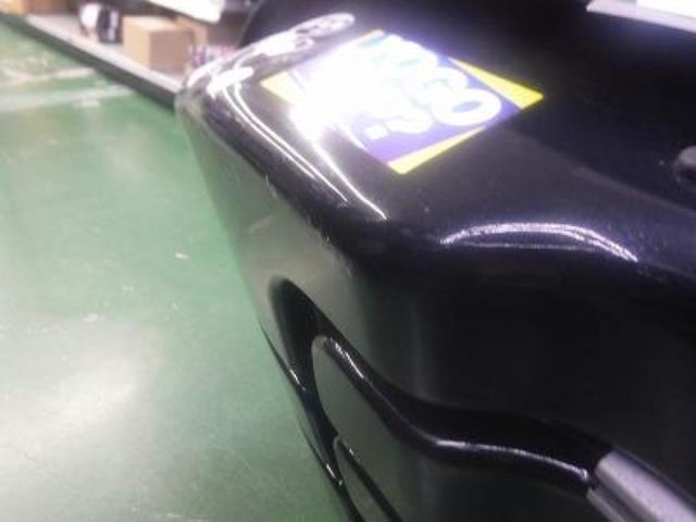 TERZO LowLyder ルーフボックス | カー用品 キャリア ルーフBOXを通販で購入する | 中古カー＆バイク用品の販売ならアップガレージ