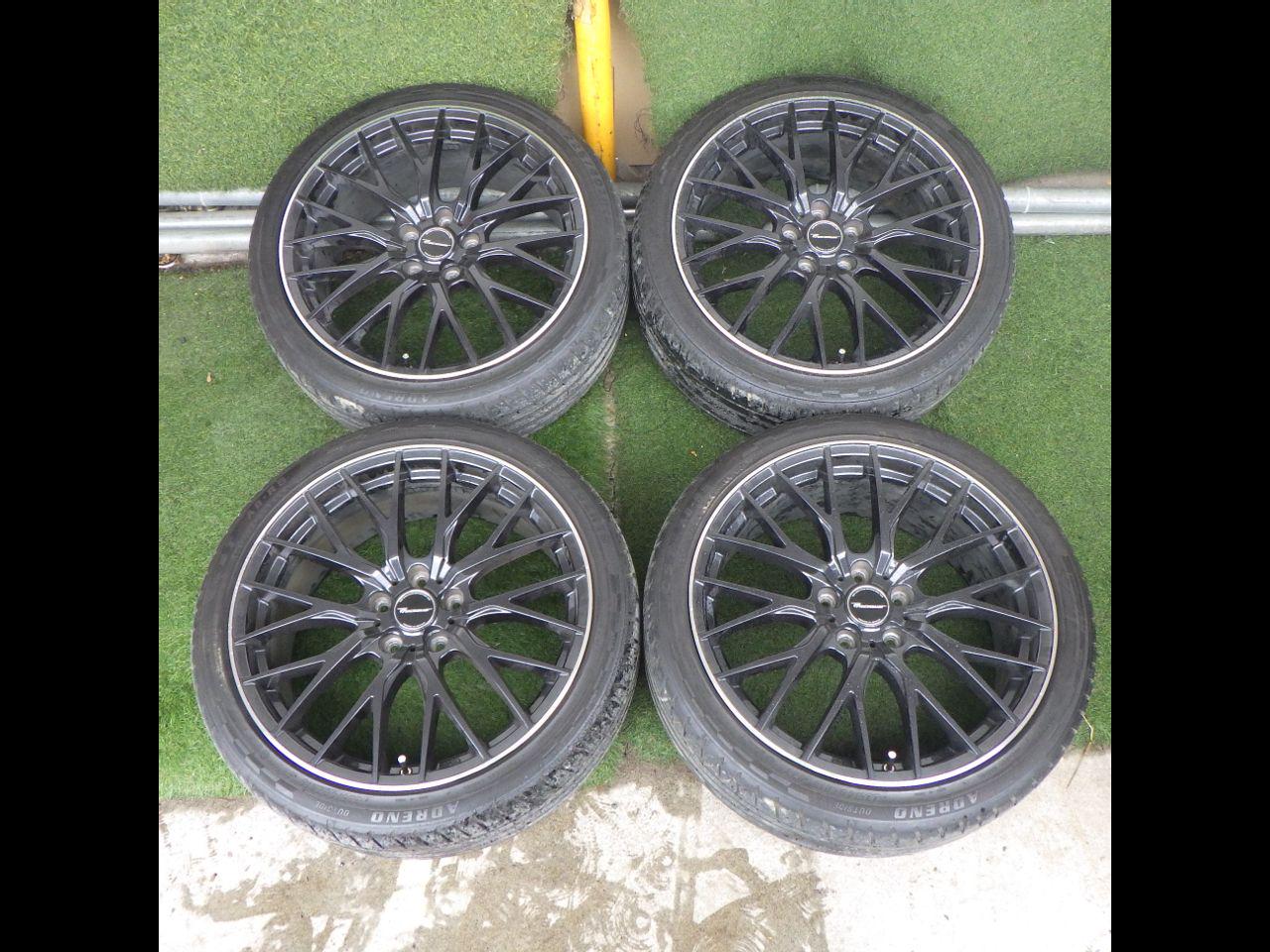 HOT STUFF(ホットスタッフ) Precious AST(プレシャスアスト) HM-2 + CST | カー用品 タイヤホイールセット ...