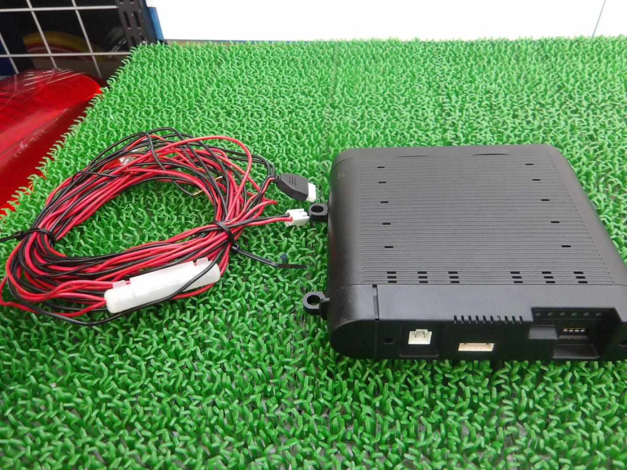 【YUPITERU】MB4000 | カー用品 電装系 その他電装系を通販で購入する | 中古カー＆バイク用品の販売ならアップガレージ