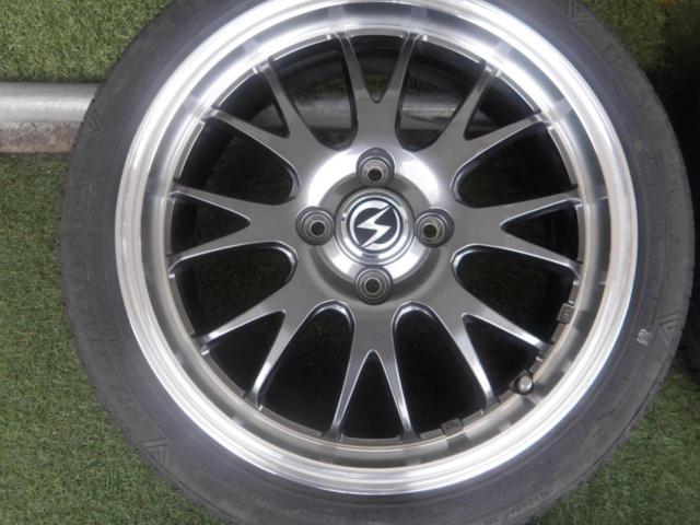 【BADX】S-HOLD S-8M+【WINRUN】WINRUN R330 | カー用品 タイヤホイールセット 16インチタイヤホイールセットを通販で購入する | 中古カー＆バイク用品の販売 ...