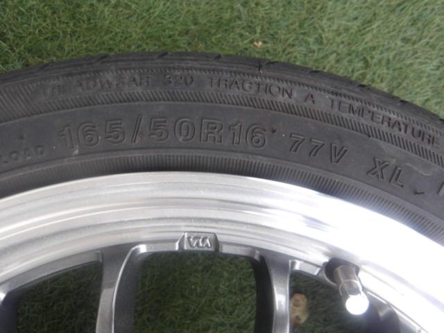 【BADX】S-HOLD S-8M+【WINRUN】WINRUN R330 | カー用品 タイヤホイールセット 16インチタイヤホイールセットを通販で購入する | 中古カー＆バイク用品の販売 ...