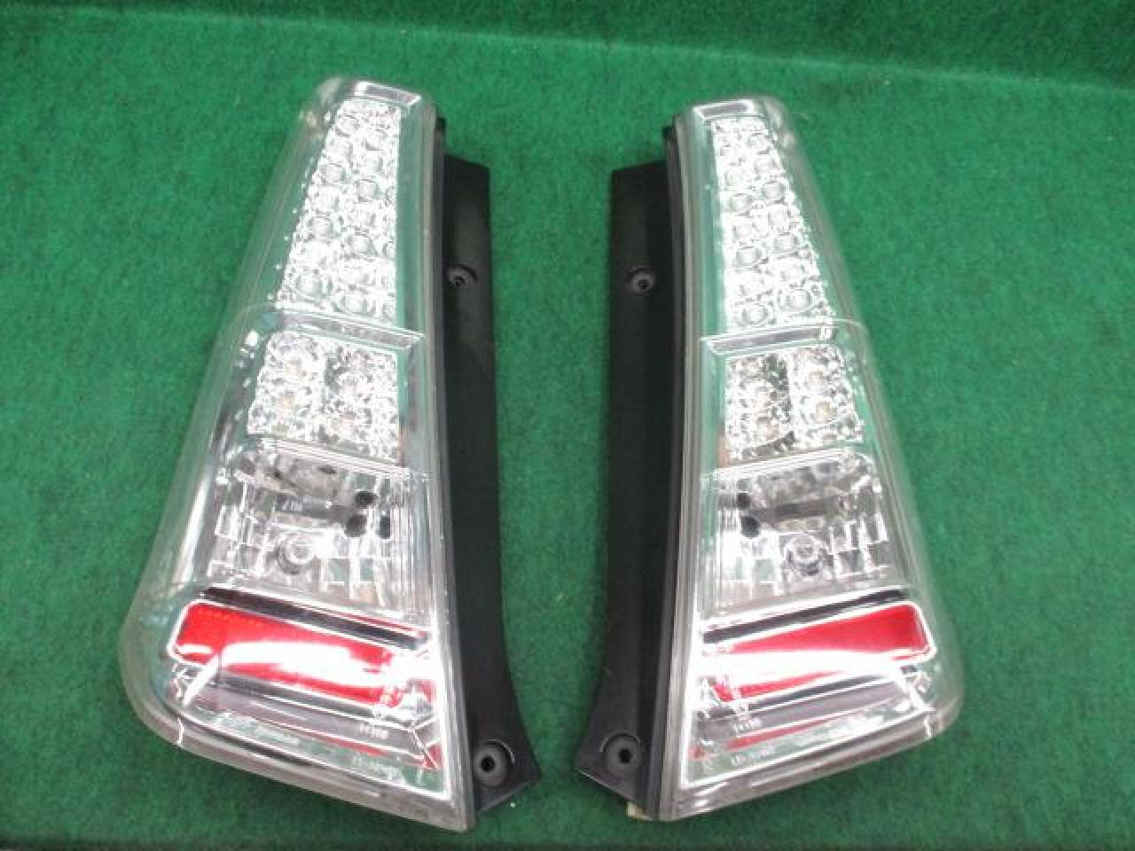 JUNYAN LEDテールレンズ【ワゴンR/MH23S】 | カー用品 ボディパーツ テールレンズを通販で購入する | 中古カー＆バイク用品の販売ならアップガレージ