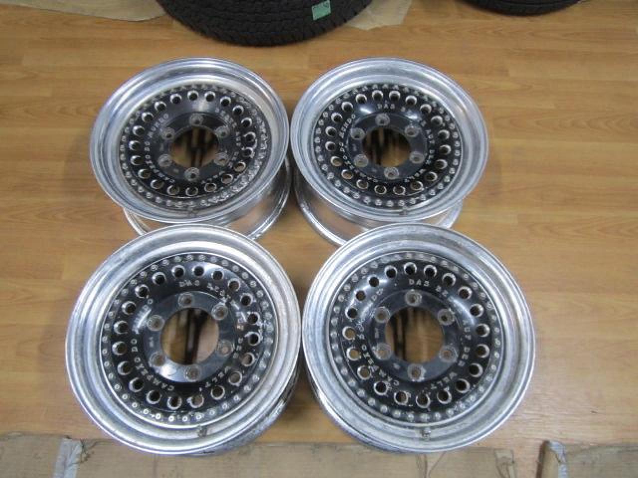 RAGUNA CUBE(ラグナキューブ) D-FORCE(ディーフォース) AKRO | カー用品 アルミホイール 15インチホイールを通販で購入する | 中古カー＆バイク用品の販売ならアップガレージ