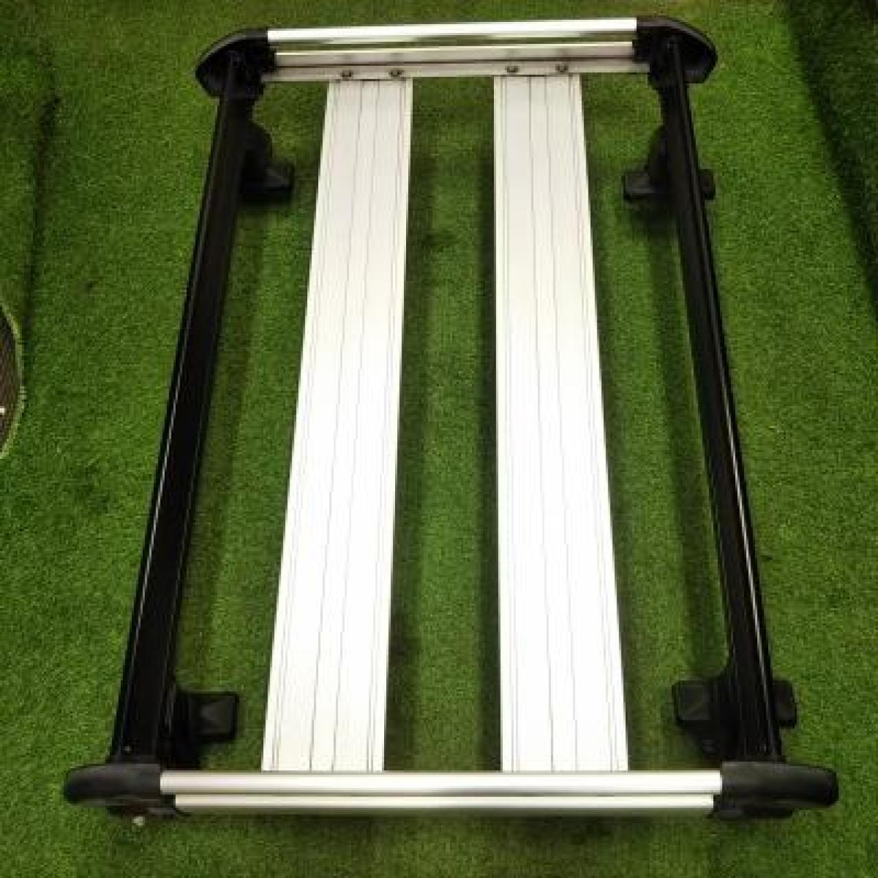 TUFREQ アルミルーフラック JB23W ジムニー | カー用品 キャリア その他キャリアを通販で購入する | 中古カー＆バイク用品の販売ならアップガレージ