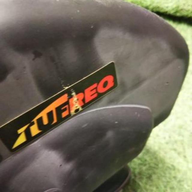 TUFREQ アルミルーフラック JB23W ジムニー | カー用品 キャリア その他キャリアを通販で購入する | 中古カー＆バイク用品の販売ならアップガレージ